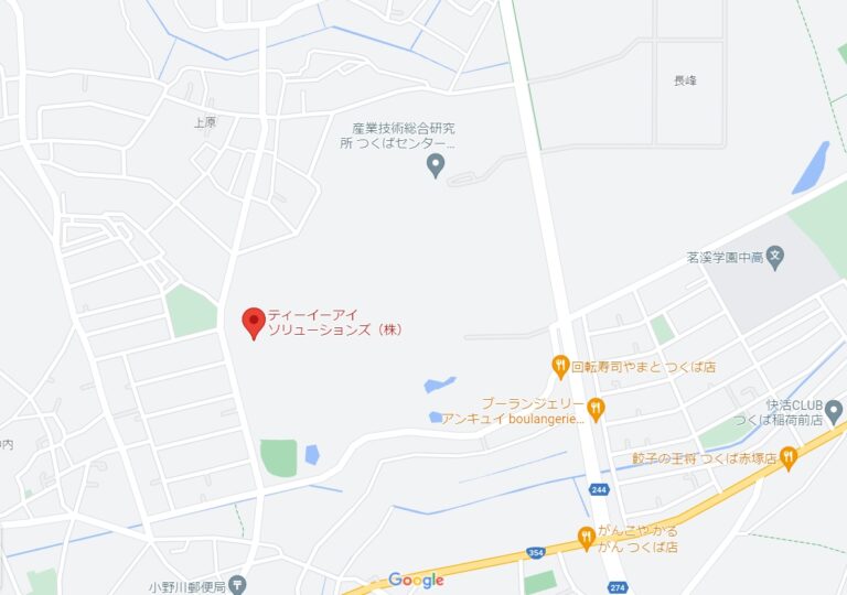 会社概要 - tei solutions